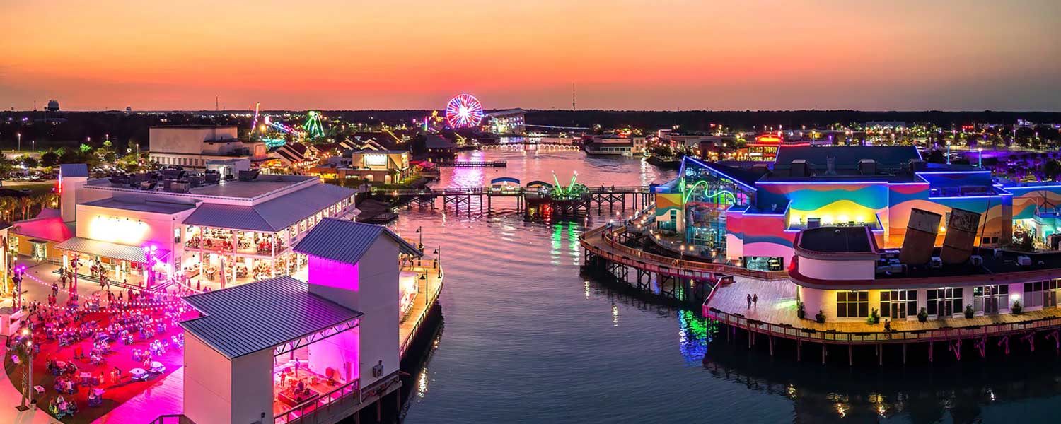 Family Fun in Myrtle Beach: Best 5 Activities & Restaurants - Kozy Getaways